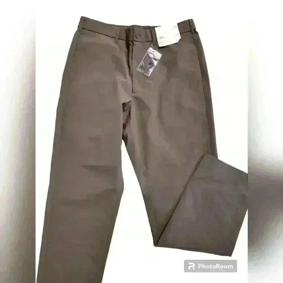 Pants | Mens Ultra Light Relaxed Pants Size Lg 3336 Inches 235 | Poshmark